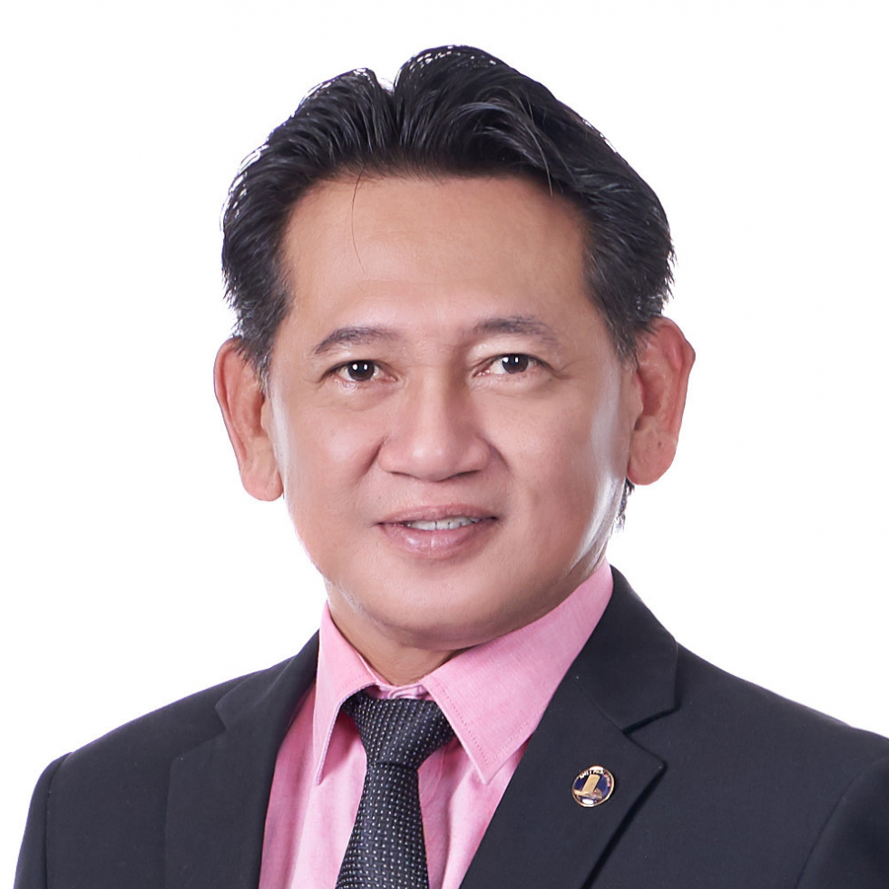 Board Of Directors | Southern Catalyst Sdn Bhd